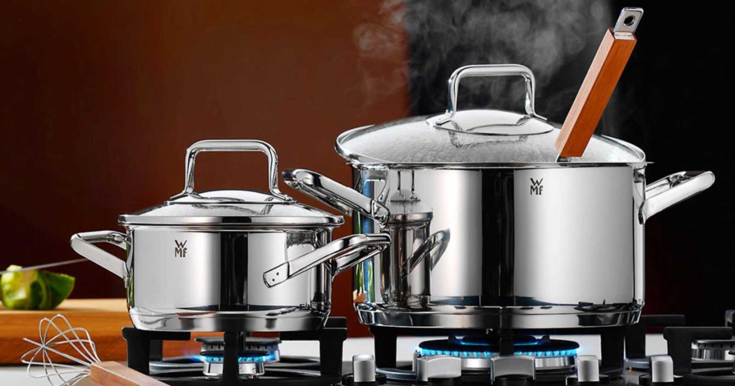 As Panelas | O maior site de panelas do Brasil +OFERTAS